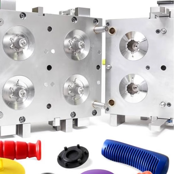 Acetal/Delrin Injection Molding Services | Precision Plastic Injection ...