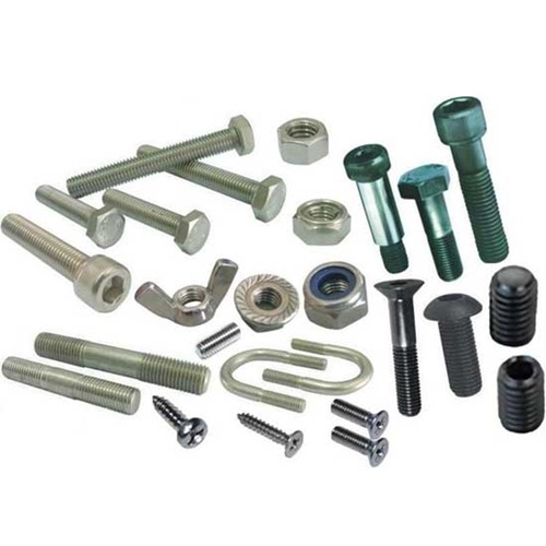 SCM435 Steel Parts Manufacturing | Automotive & Machinery Grade ...