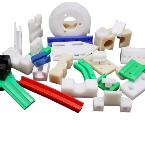 Nylon Injection Molding Services | Precision Engineering Solutions ...