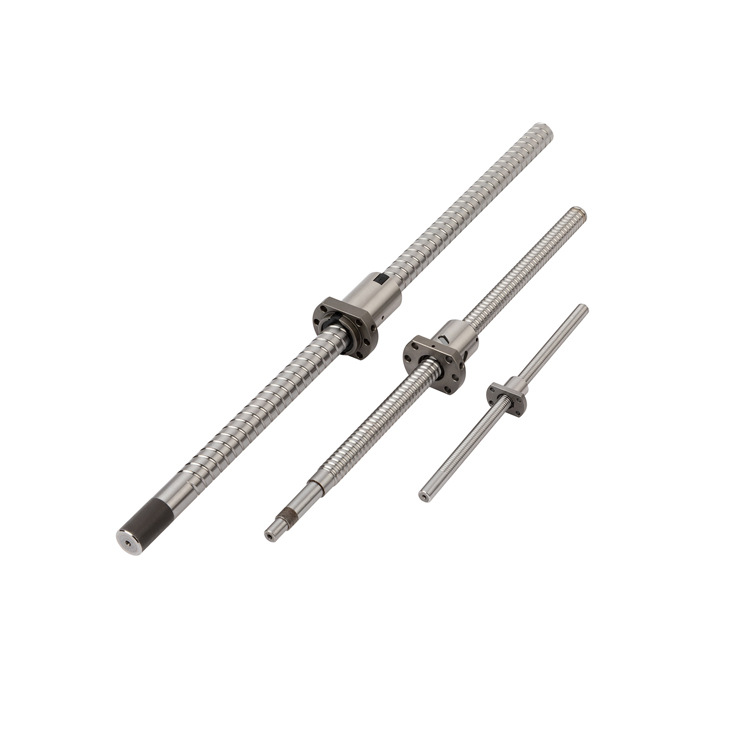 Precision Lead Screws for Linear Motion Systems - Partsproto