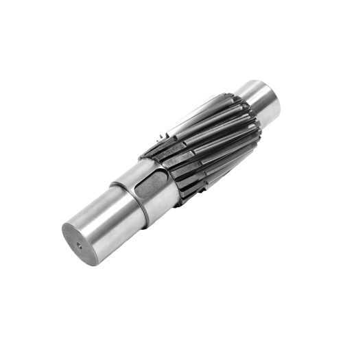 Gear Shafts Manufacturing | Precision Gear System Integration - Partsproto